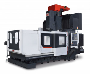 CNC, KAFO CNC Yatay İşleme Merkezi HMC-500 #40